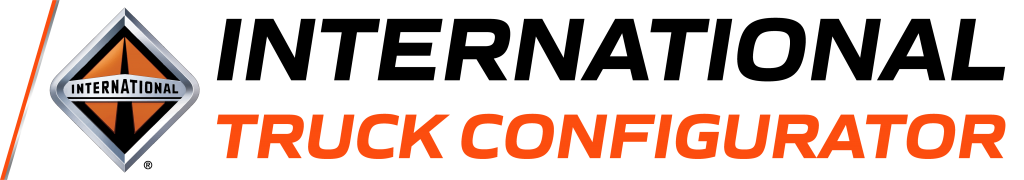 Truck Configurator | Packer City & UP International Trucks