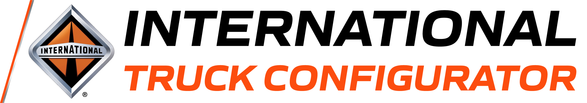 Truck Configurator | Packer City & UP International Trucks